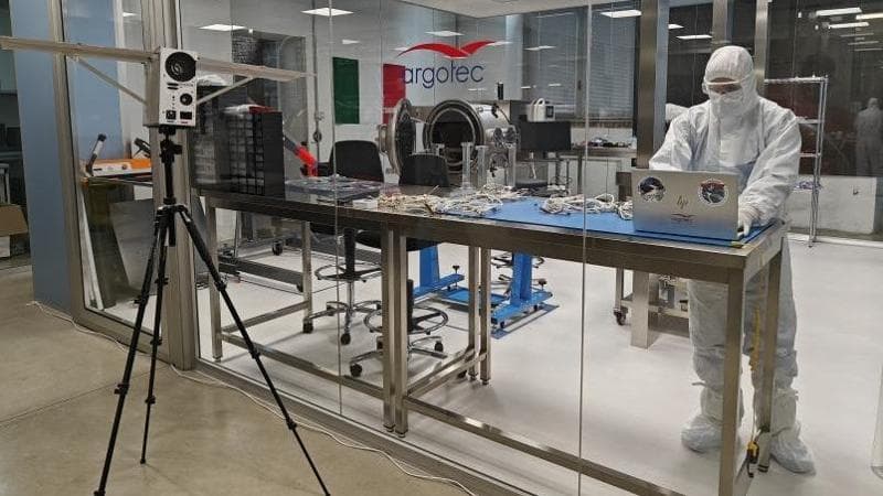 Aerospazio, la torinese Argotec fra le 4 aziende scelte dalla Nasa per ...