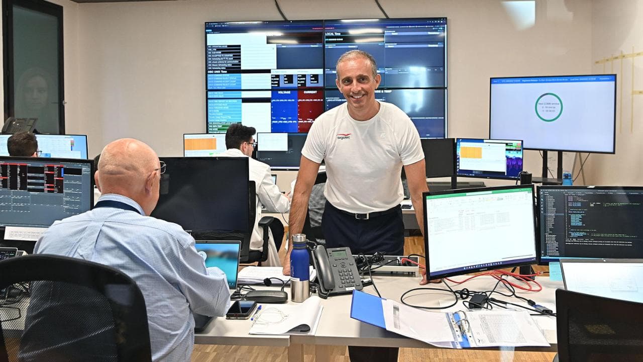 Aerospazio, la torinese Argotec fra le 4 aziende scelte dalla Nasa per ...