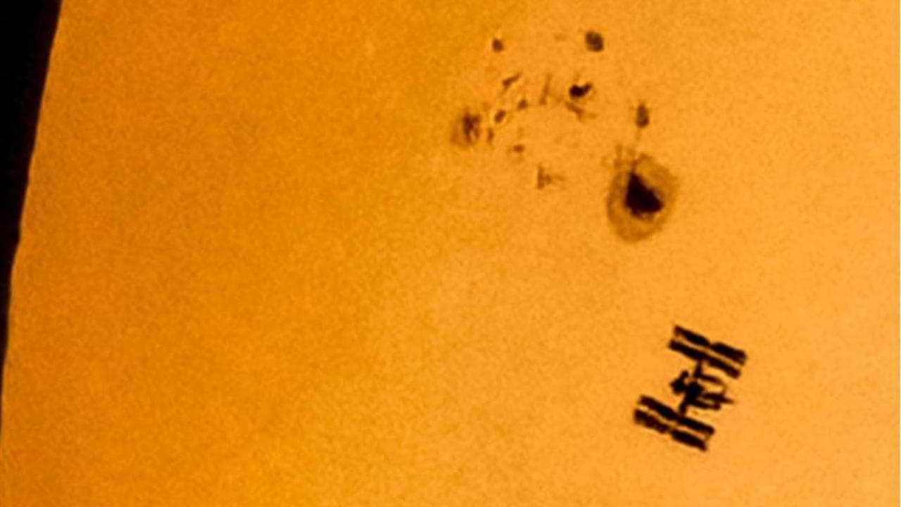 Valerio Minato, sei decimi di secondo per un capolavoro: la Stazione ...