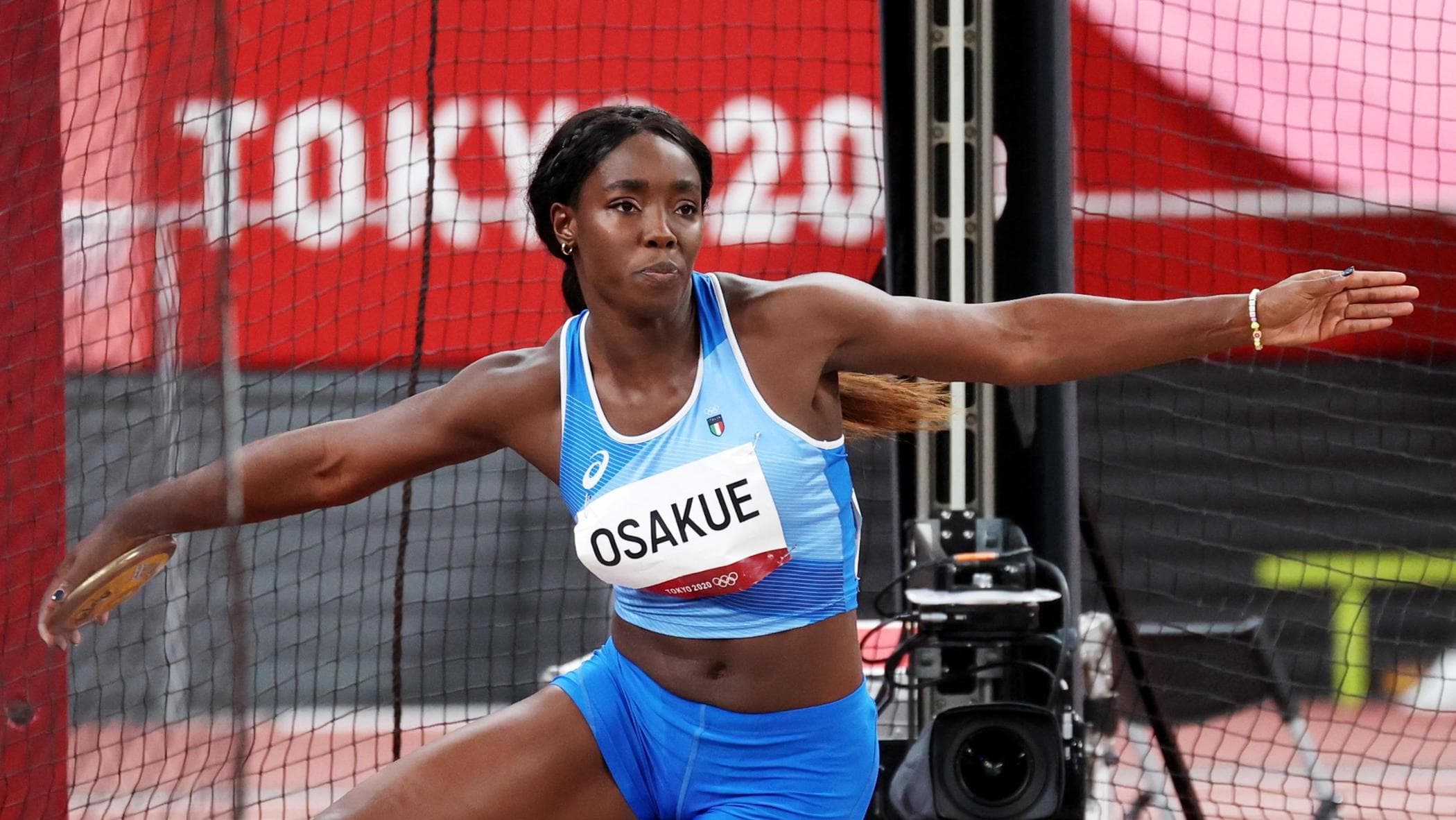L’atletica torinese cala i suoi assi, ai Giochi è il giorno di Daisy ...