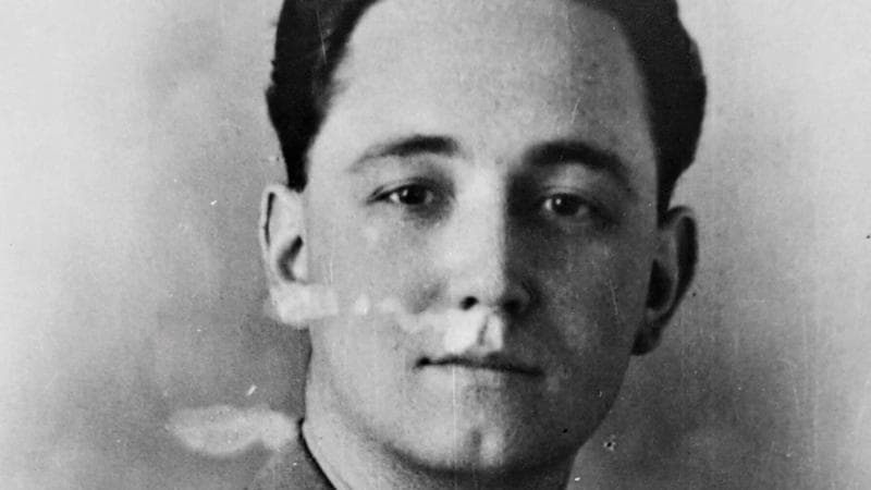Agosto 1944: Cordero di Pamparato, partigiano e ufficiale, fatto ...