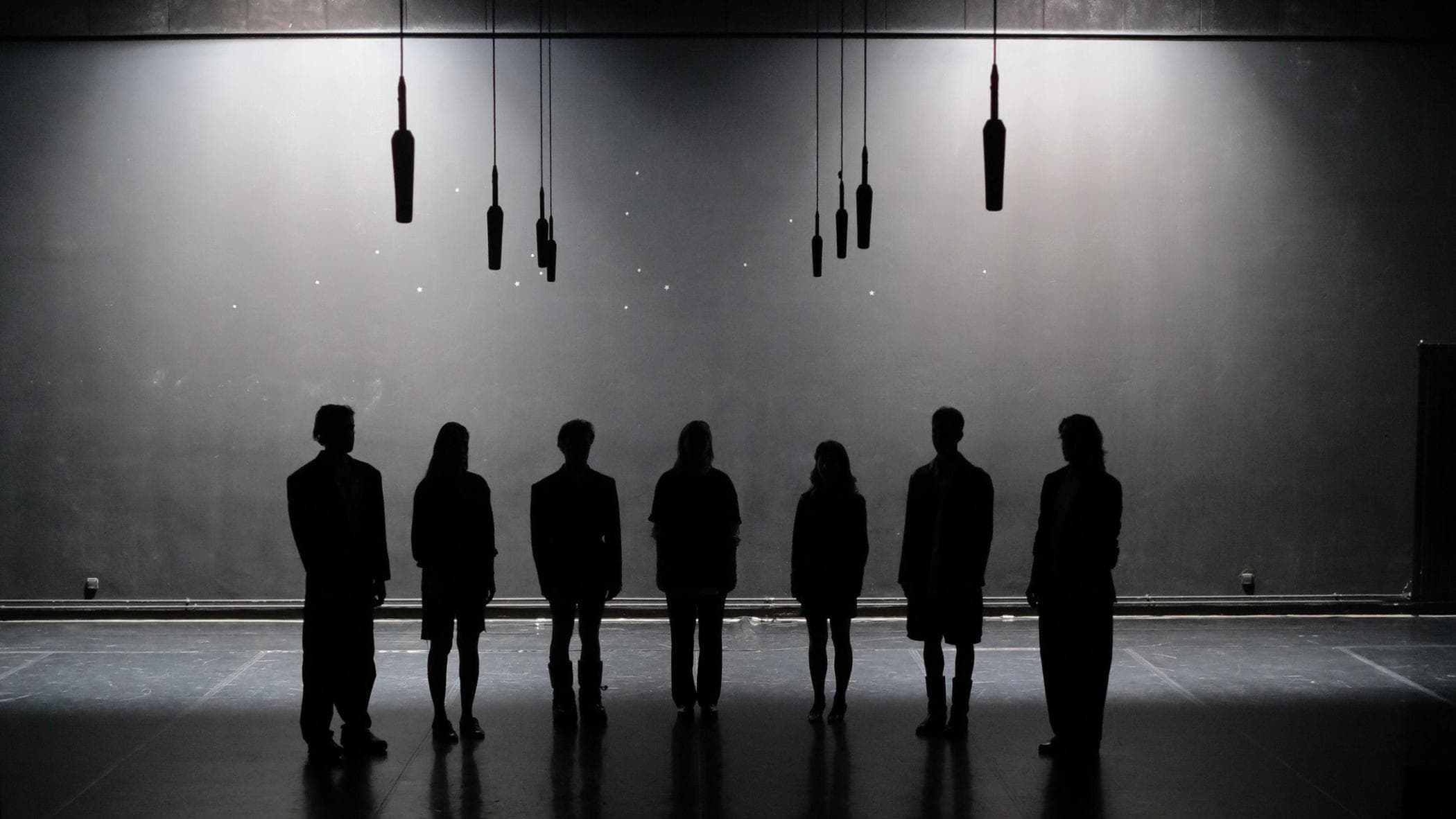 Alessandro Sciarroni: “Come Duchamp credo nel genio della performance ...