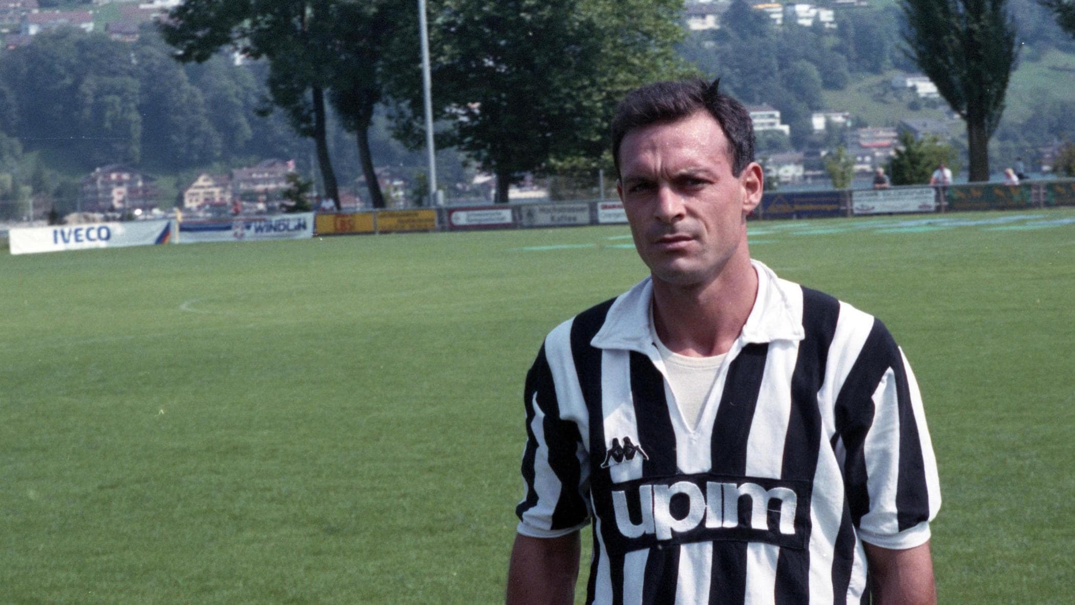Il bomber Schillaci che a Torino considerava un “terrone” - la Repubblica