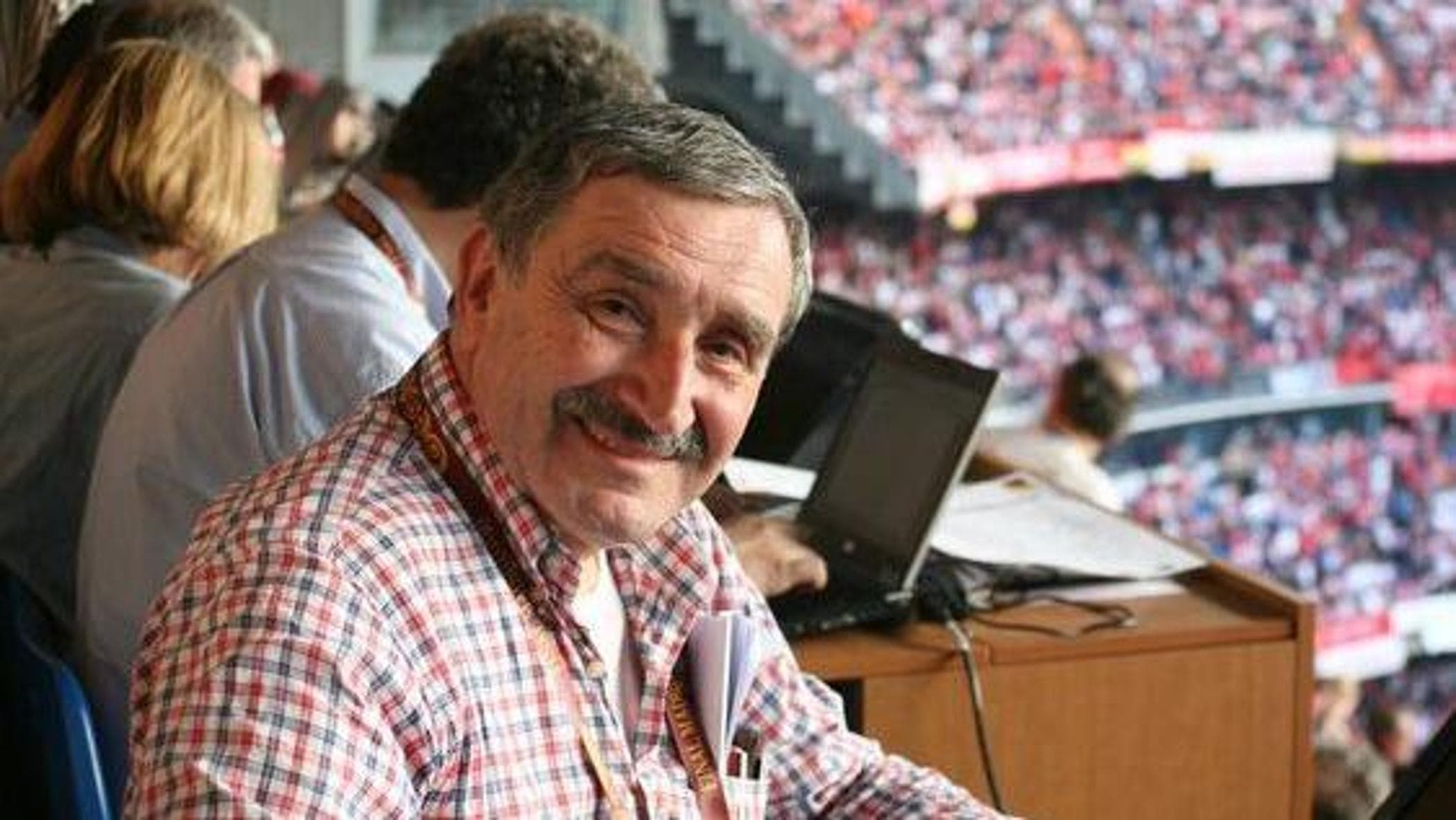 Addio a Salvatore Lo Presti, penna acuta e autorevole del giornalismo ...