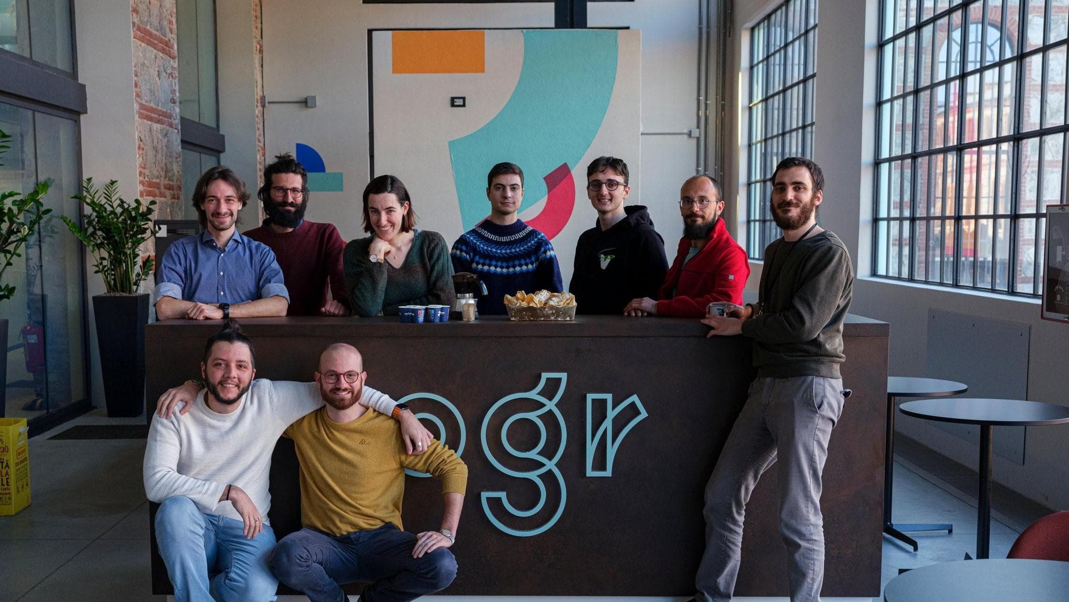 Coppa del mondo di startup, la torinese Eoliann in finale - la Repubblica