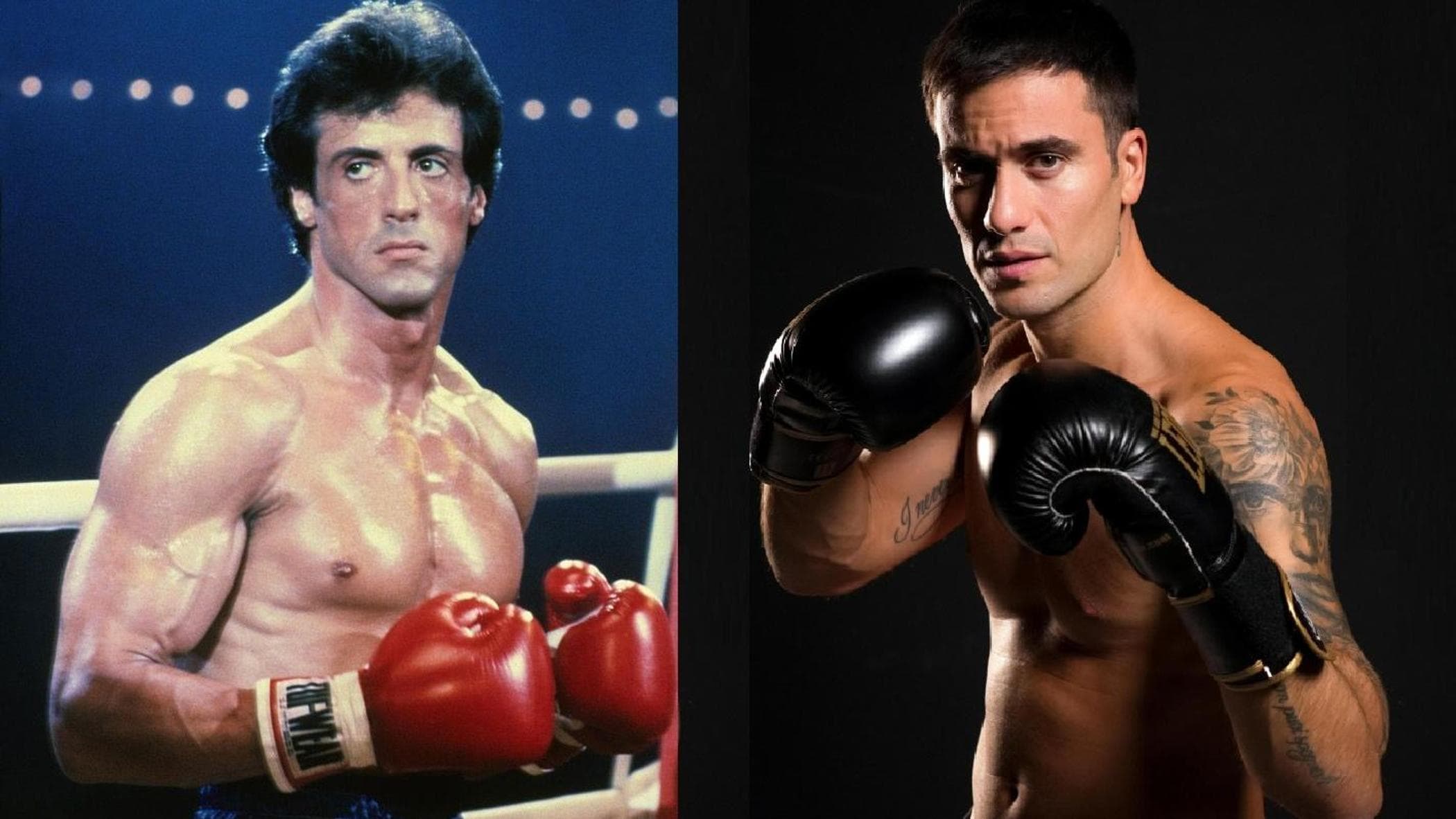 Rocky, boxe e riscatto sul palco: all’Alfieri arriva il musical in ...