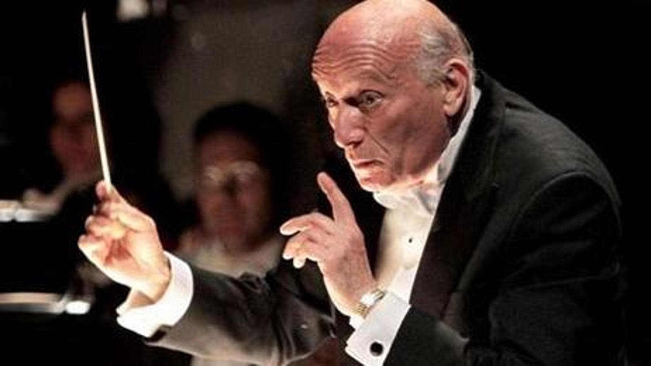 La stagione 2025 dei concerti al Regio apre con Pinchas Steinberg - la ...