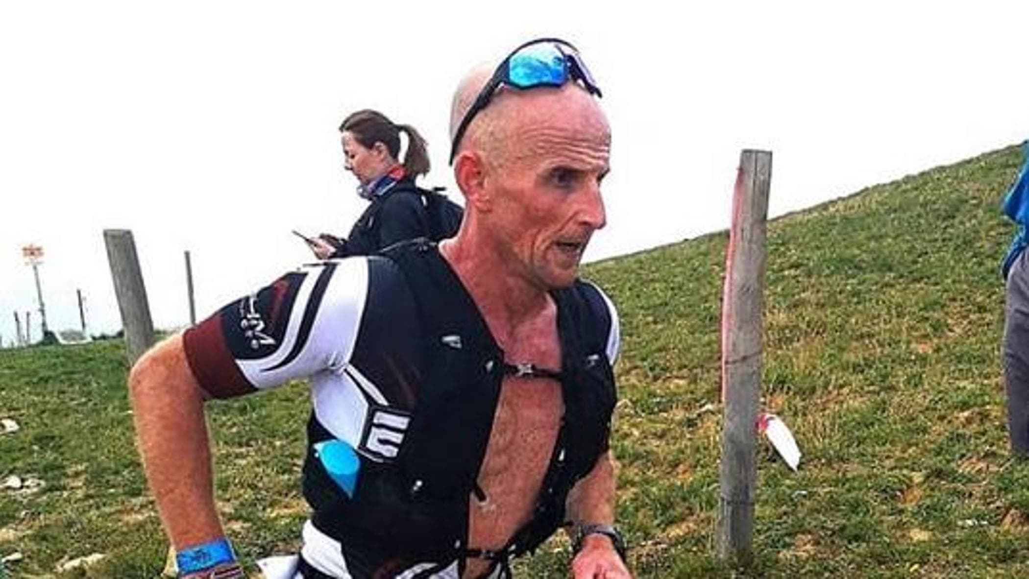 Colto da un malore alla maratona di Torino, muore atleta francese di 48 ...