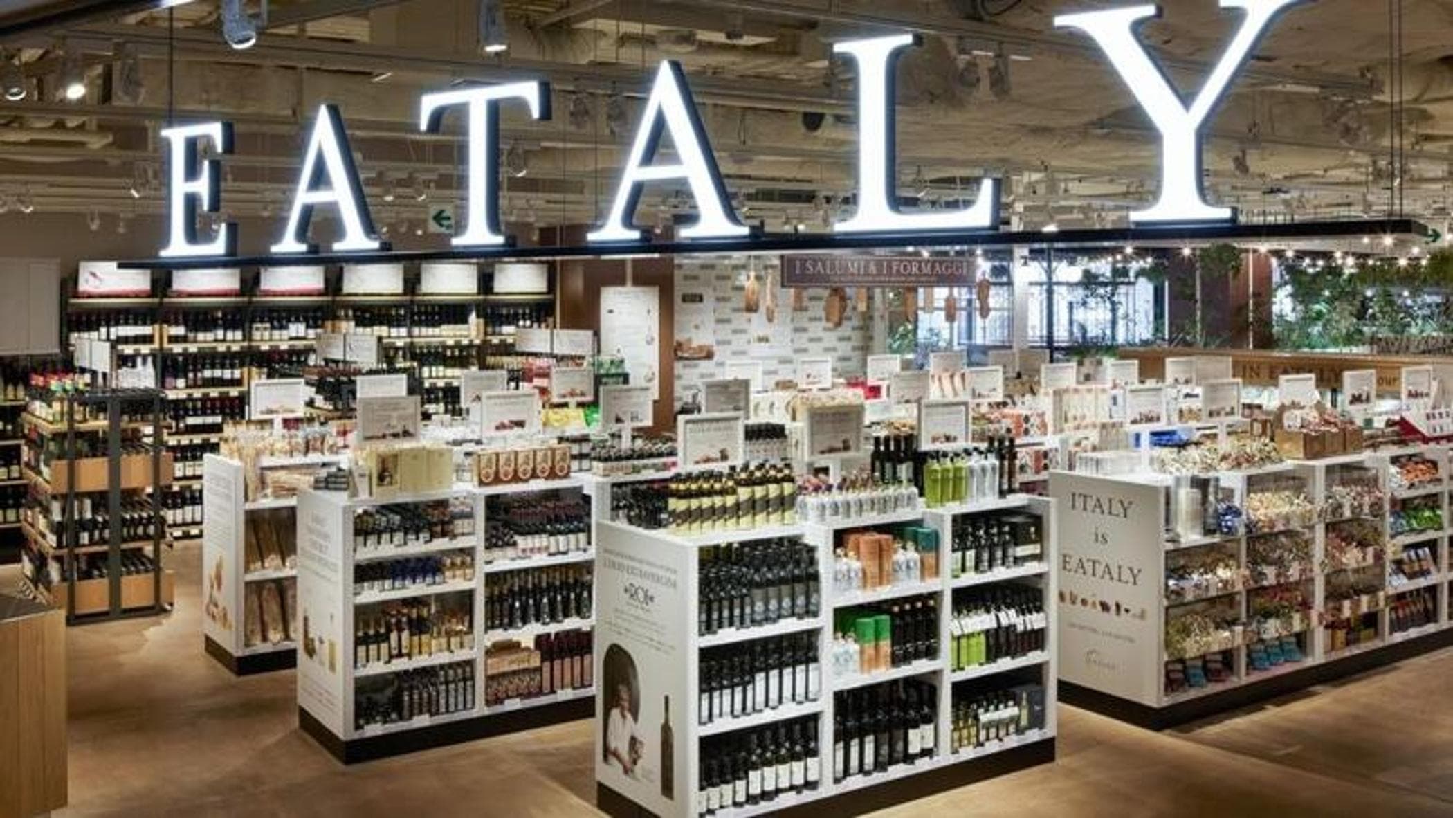 Eataly Torino Lingotto compie 18 anni e per festeggiare organizza il ...