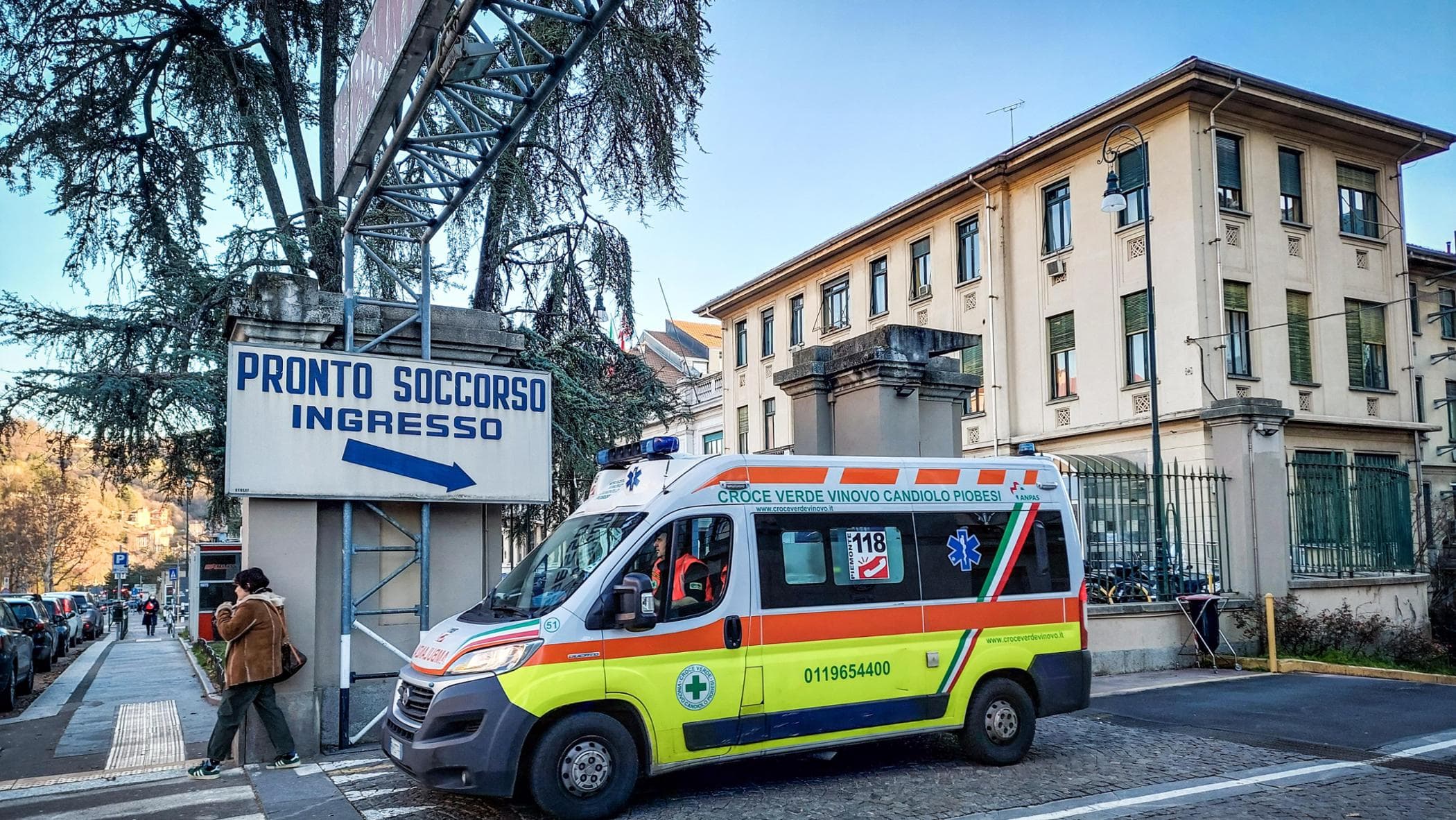 Anomalie nelle Asl del Piemonte: “Siamo solo in due per i bilanci, Non ...
