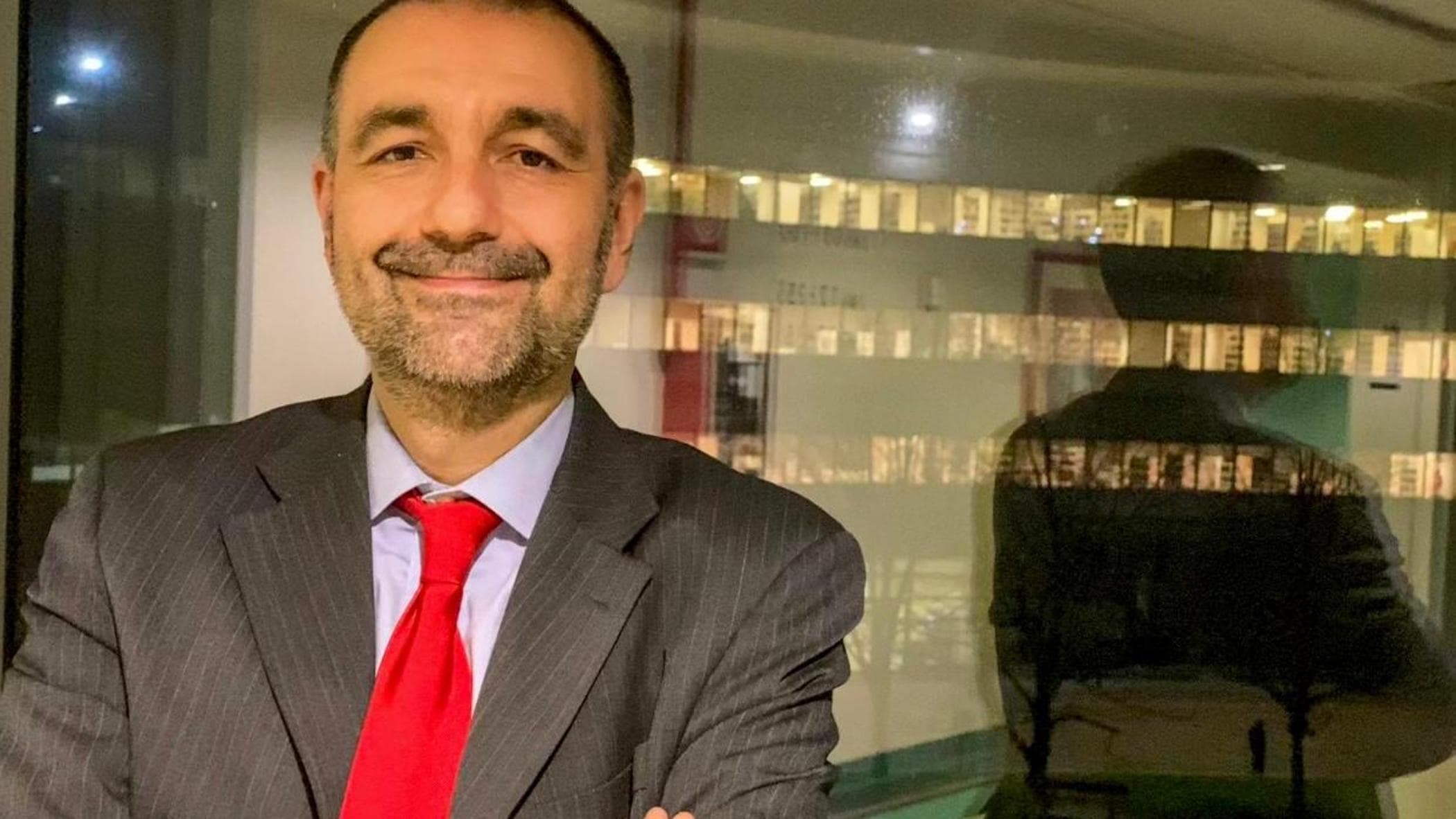 Raffaele Caterina: “Non bisogna accentrare troppo” - la Repubblica