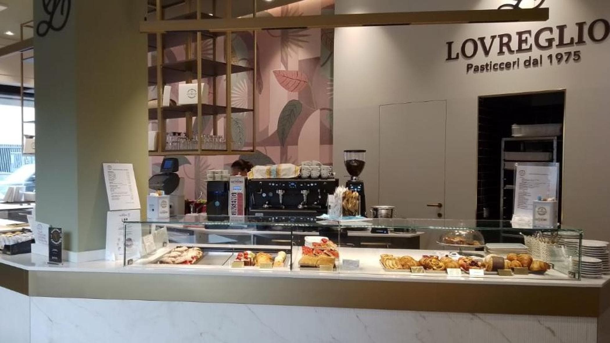 Semifreddi, bugie e dolci a cuore da Lovreglio è già tempo di Carnevale ...