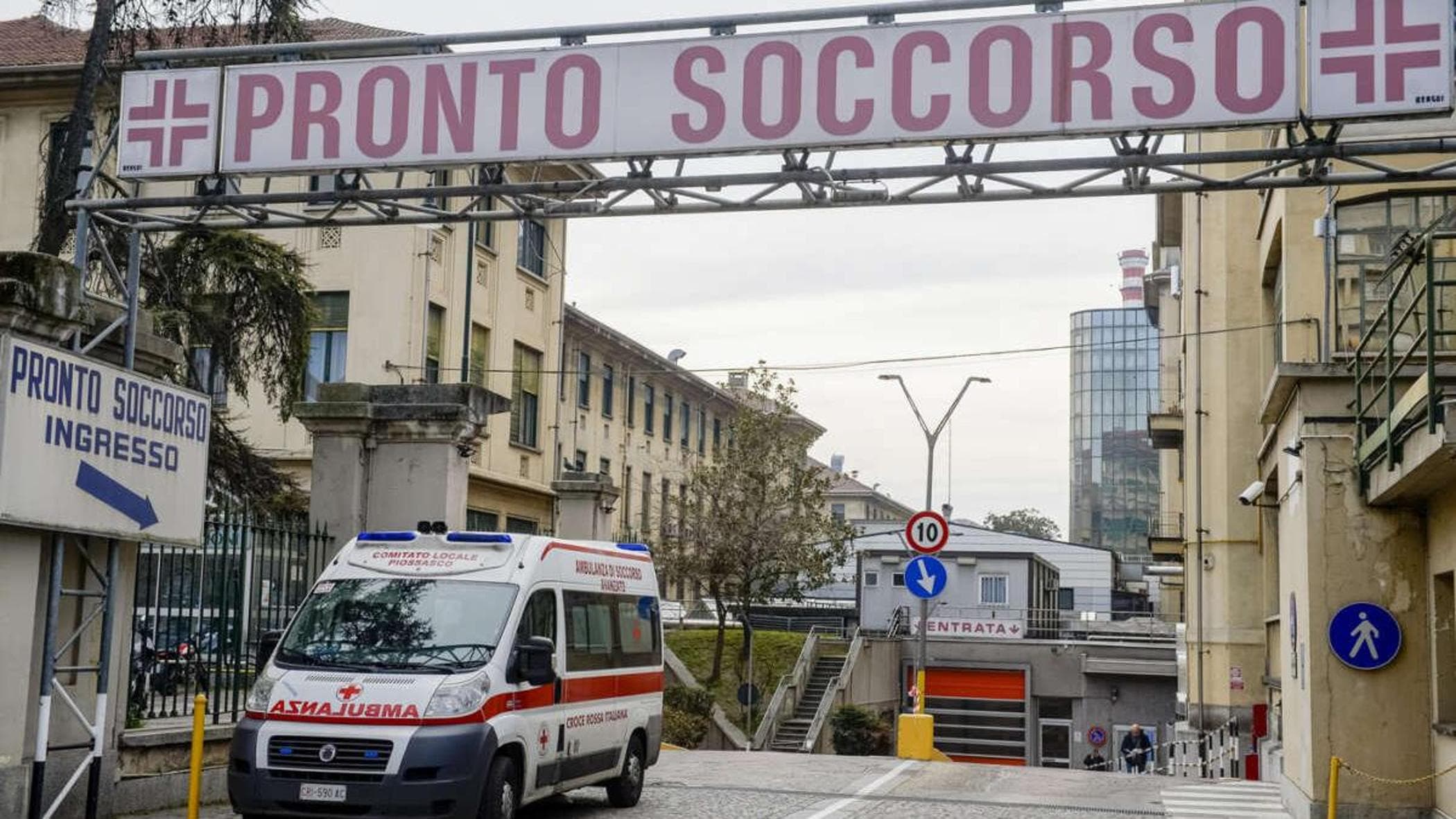 La pagella del ministero: sanità piemontese quinta nella classifica ...