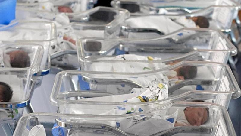 Aborti in lieve crescita, ora i medici obiettori di coscienza sono ...