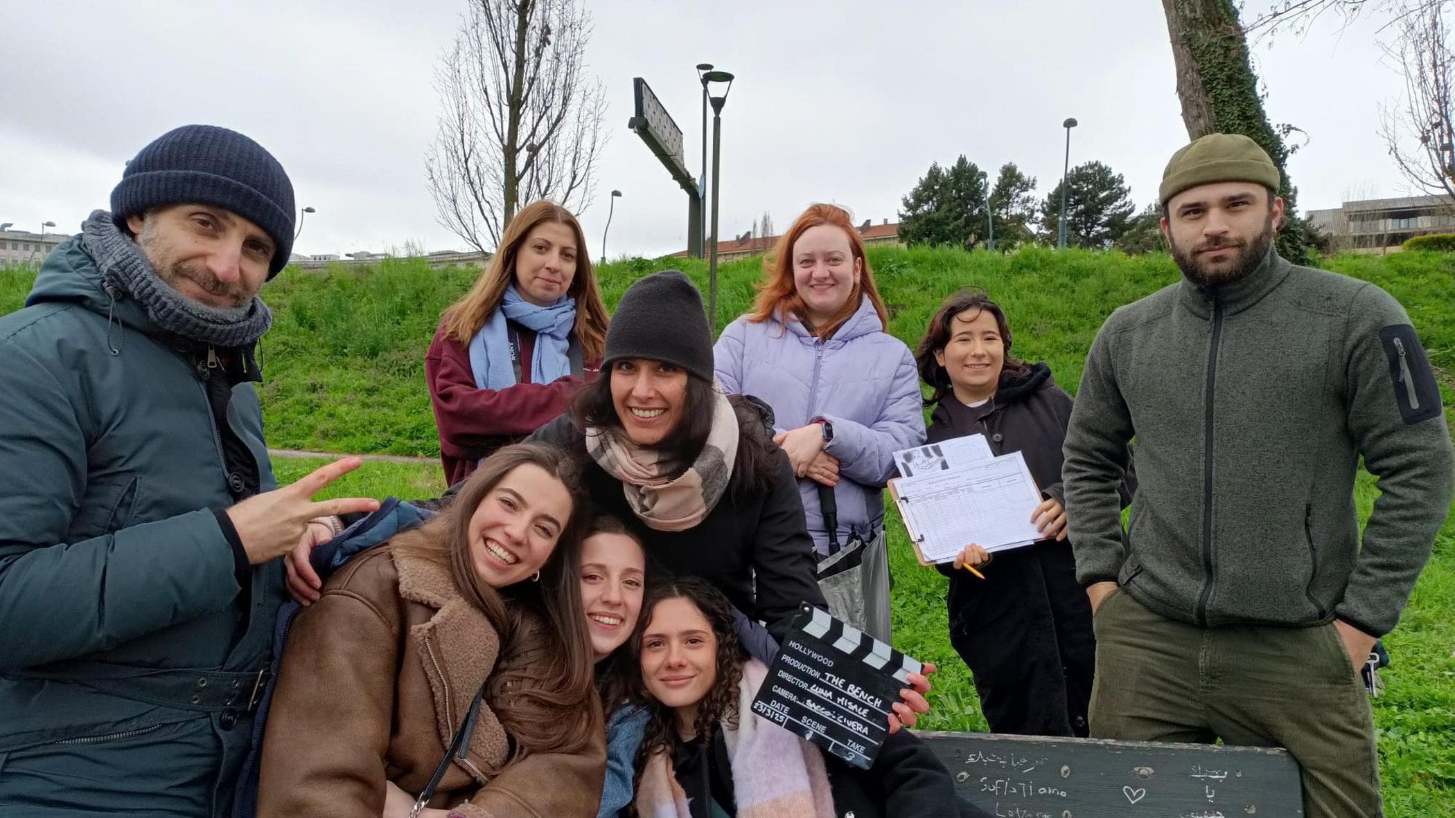 Tfa Cinema, quando i film escono dal cassetto - la Repubblica