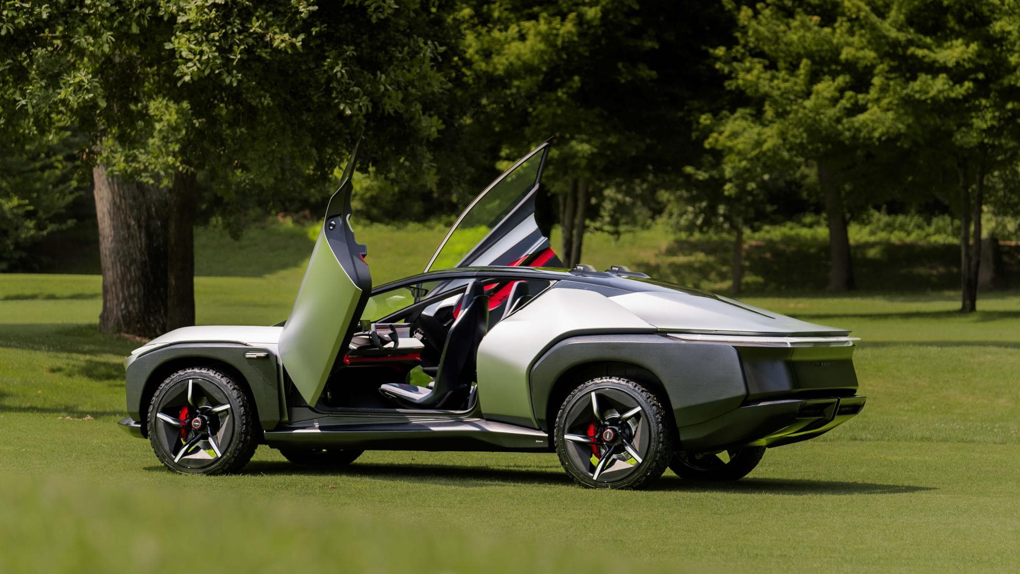 Italdesign, in vendita la storica azienda torinese - la Repubblica