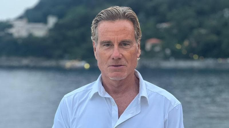 Jimmy Ghione: “Per dimostrare che i belli non sono scemi ho dovuto ...