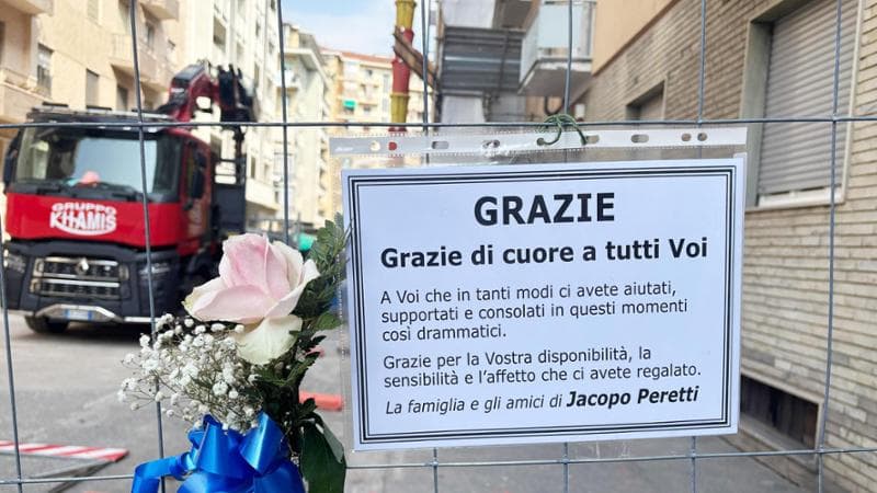 Via Nizza, la mamma della vittima: “Jacopo ucciso dall’ossessione, la ...