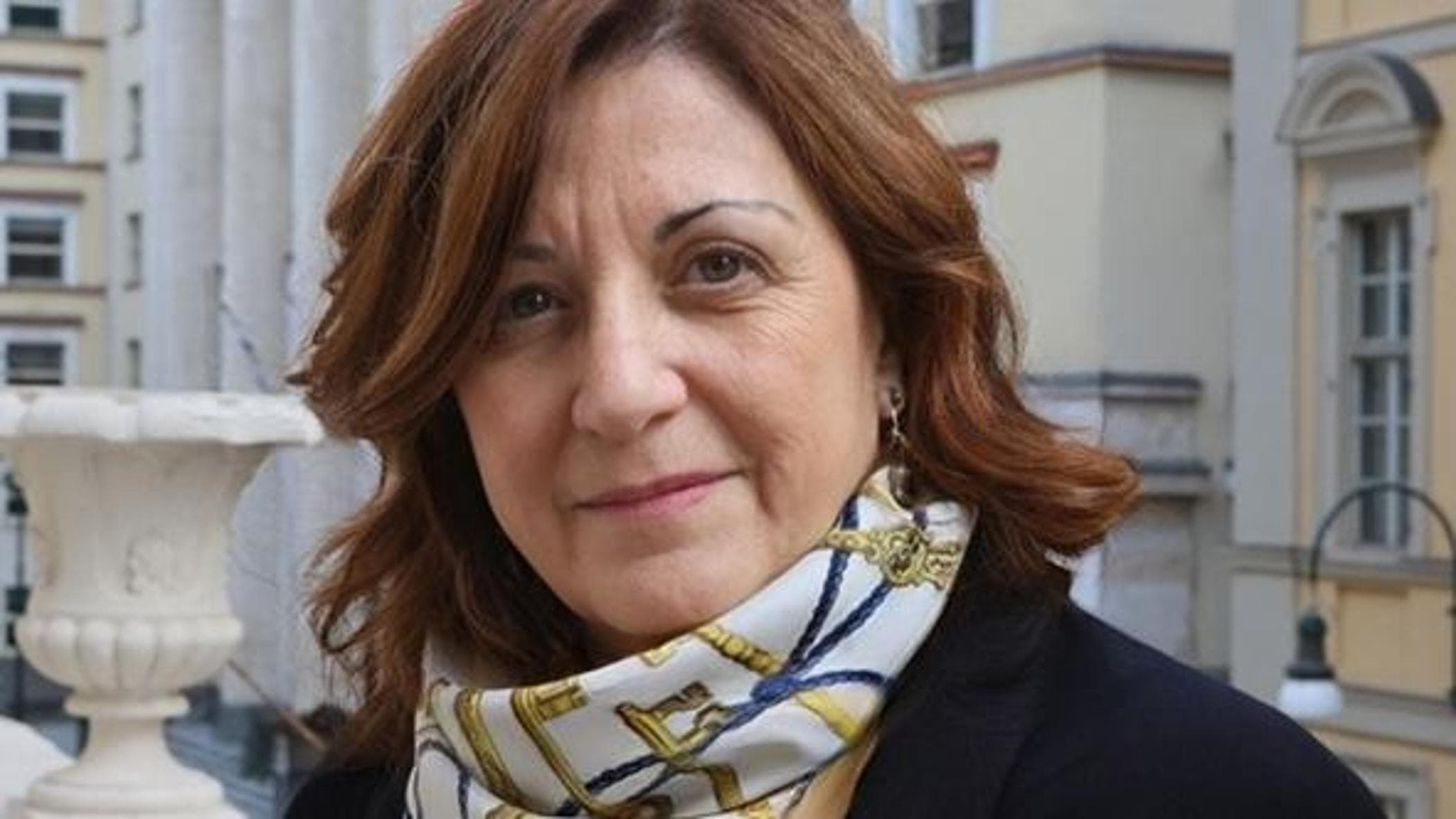 Anna Maria Poggi: “Non chiamate la Fondazione Crt bancomat della ...