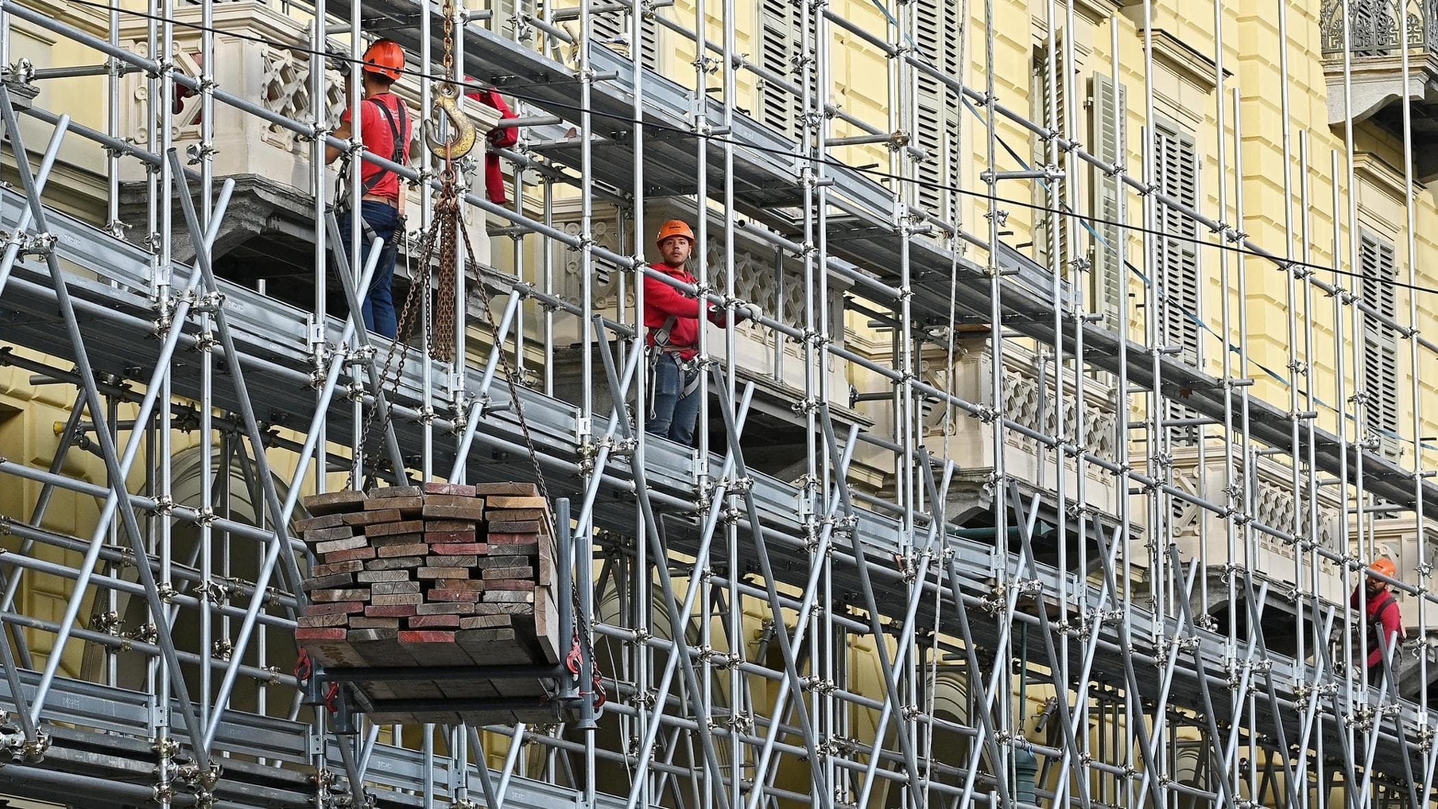 Roberta Ingaramo: “Noi architetti pronti ad aiutare Torino per ...