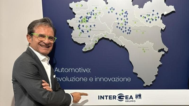 Di Tanno: “Si vendono meno auto ma le utilitarie hanno futuro. E ora ...