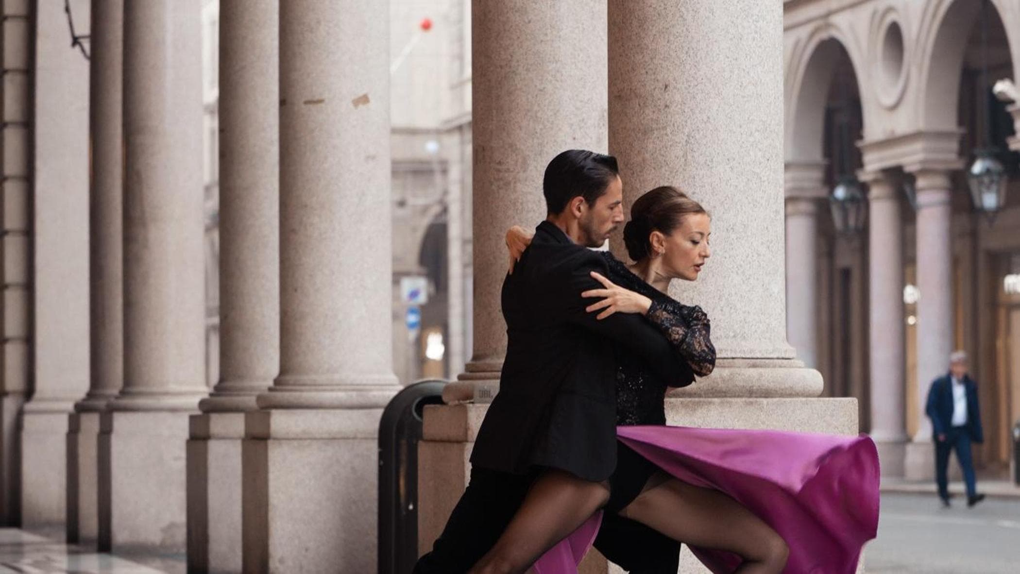 Balla Torino Social Dance 2025: otto giorni di danza per ritrovare il ...