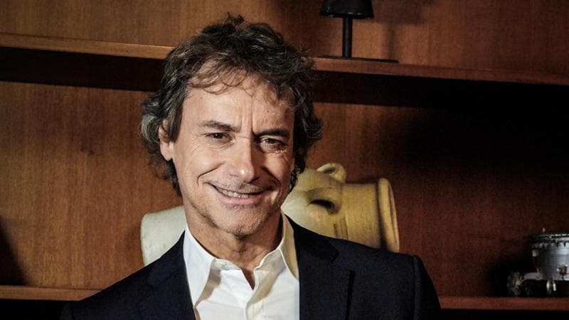 Alberto Angela: “La sera di Natale svelerò il volto nascosto della ...