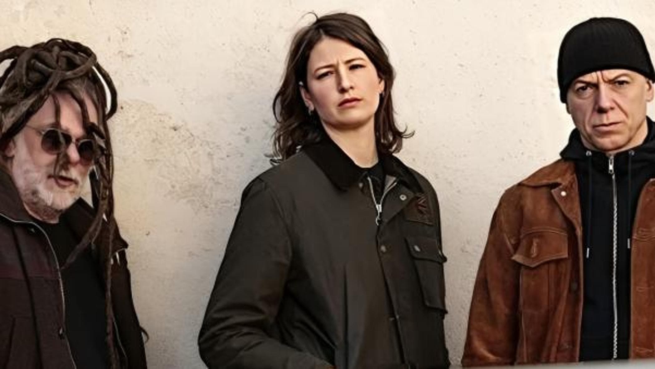 Pop all’Hiroshima: Delta V con Mao e i loro nuovi album - la Repubblica