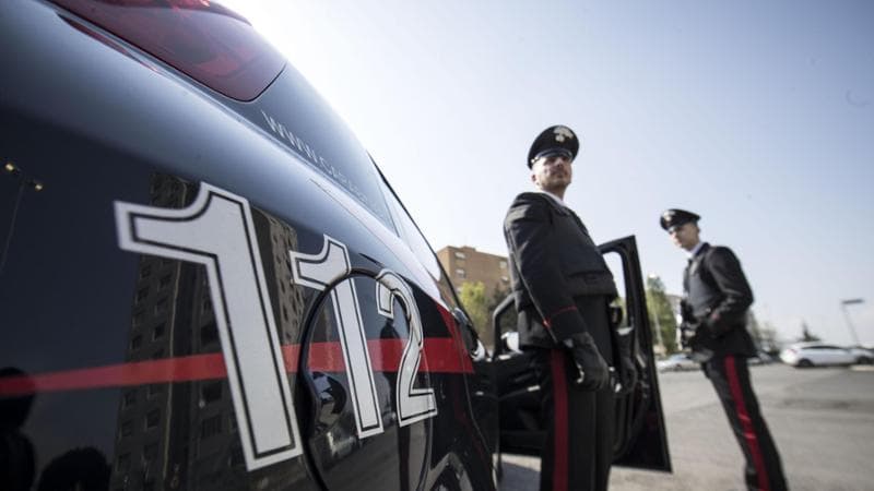 Controllo shock a un quindicenne: “Costretto dai carabinieri a ...