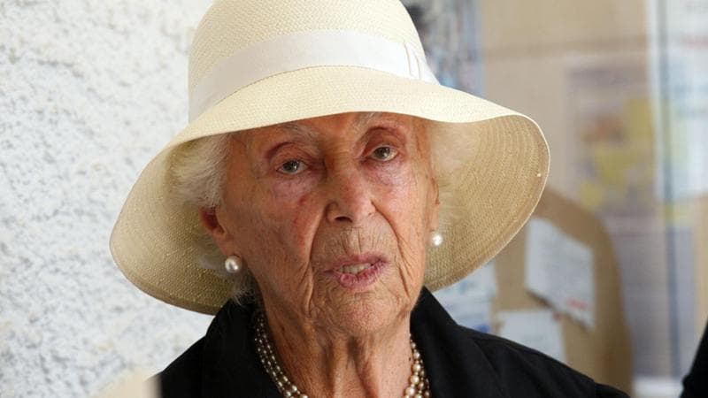 Maria Sole Agnelli, addio alla sorella riservata dell’Avvocato che ...