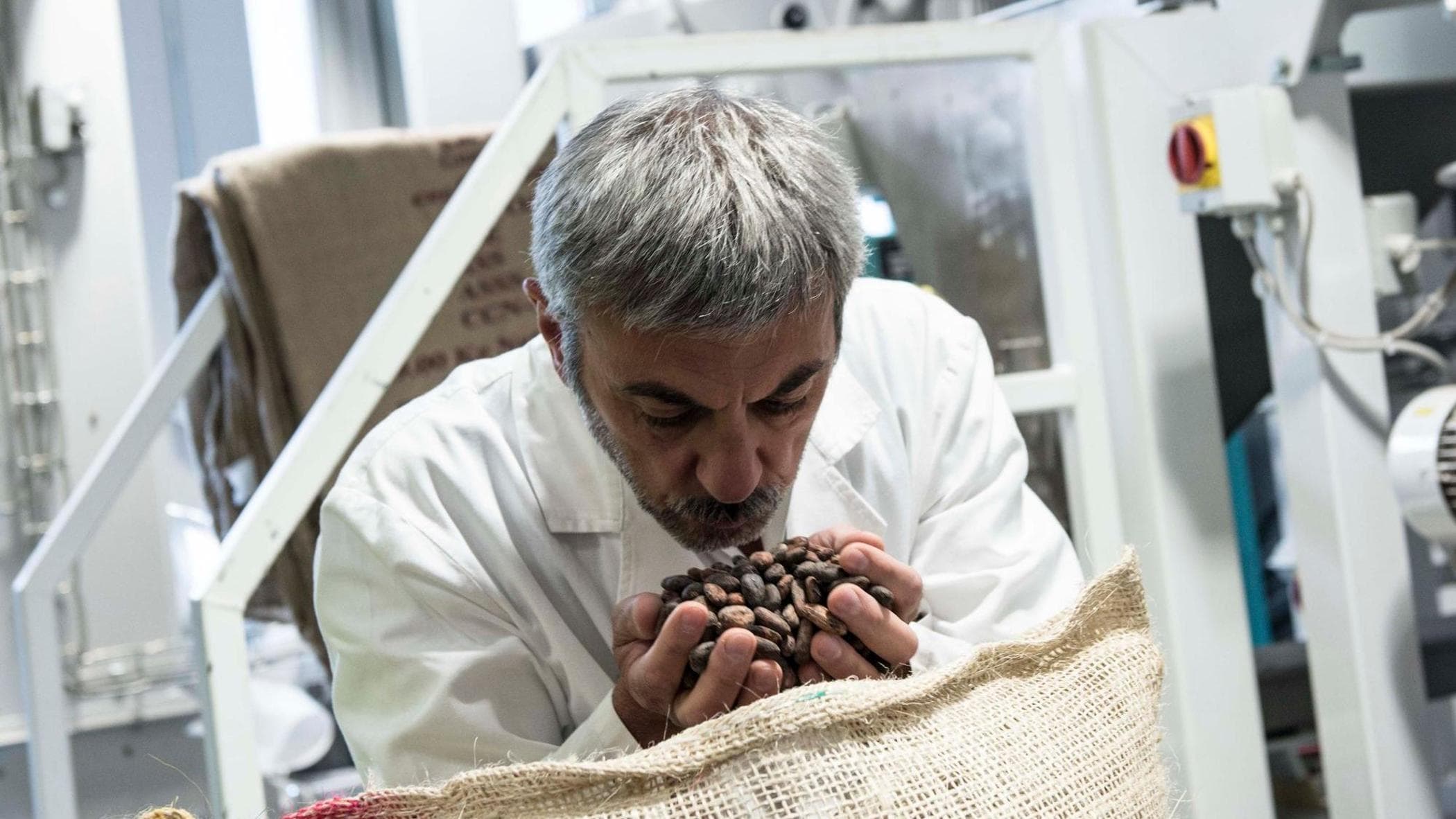 Guido Gobino: “La crisi del Venezuela peserà sul prezzo del cacao, solo ...