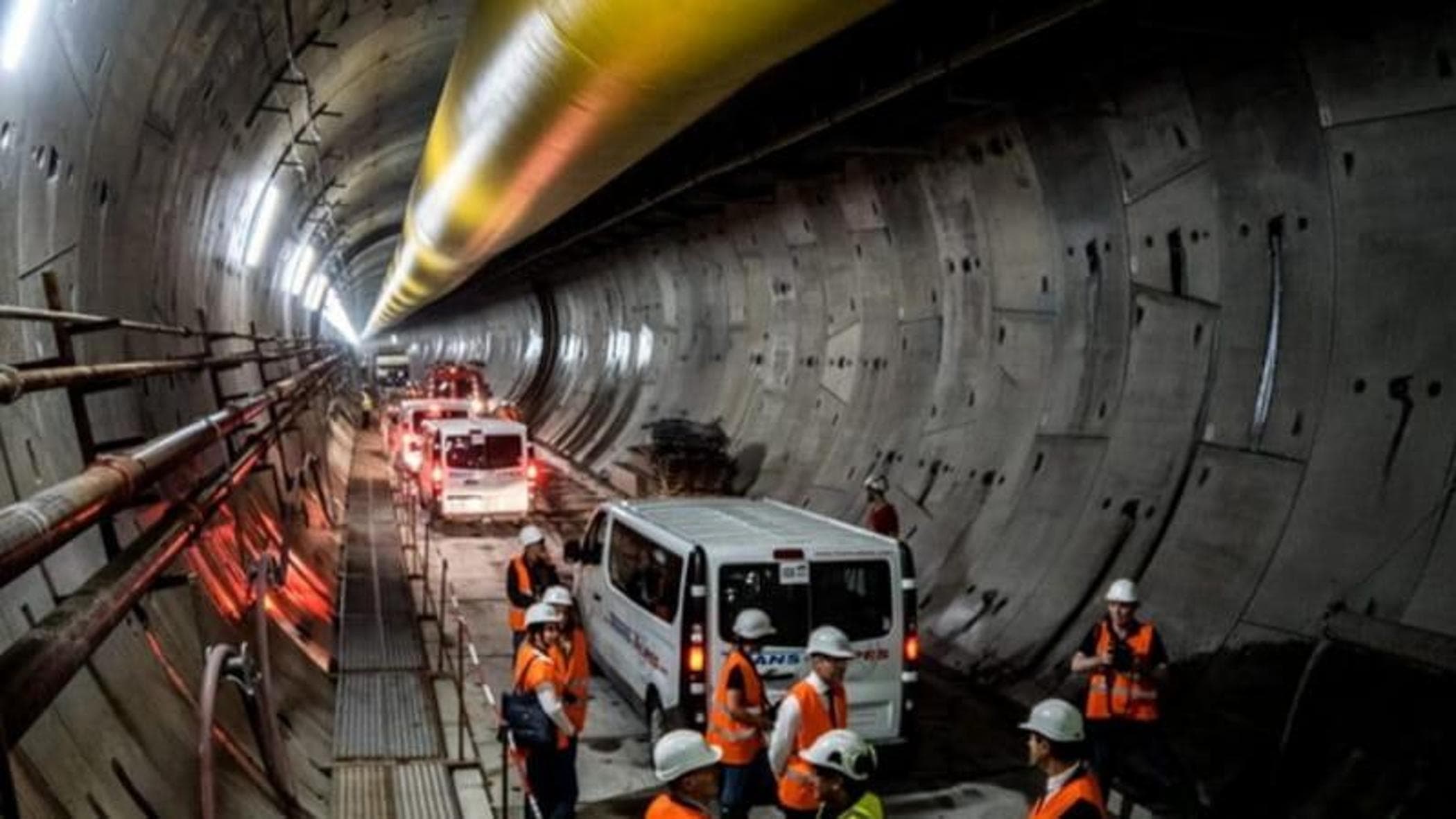 Corte Conti Ue: “Costi Torino-Lione superiori del 127% alle stime ...