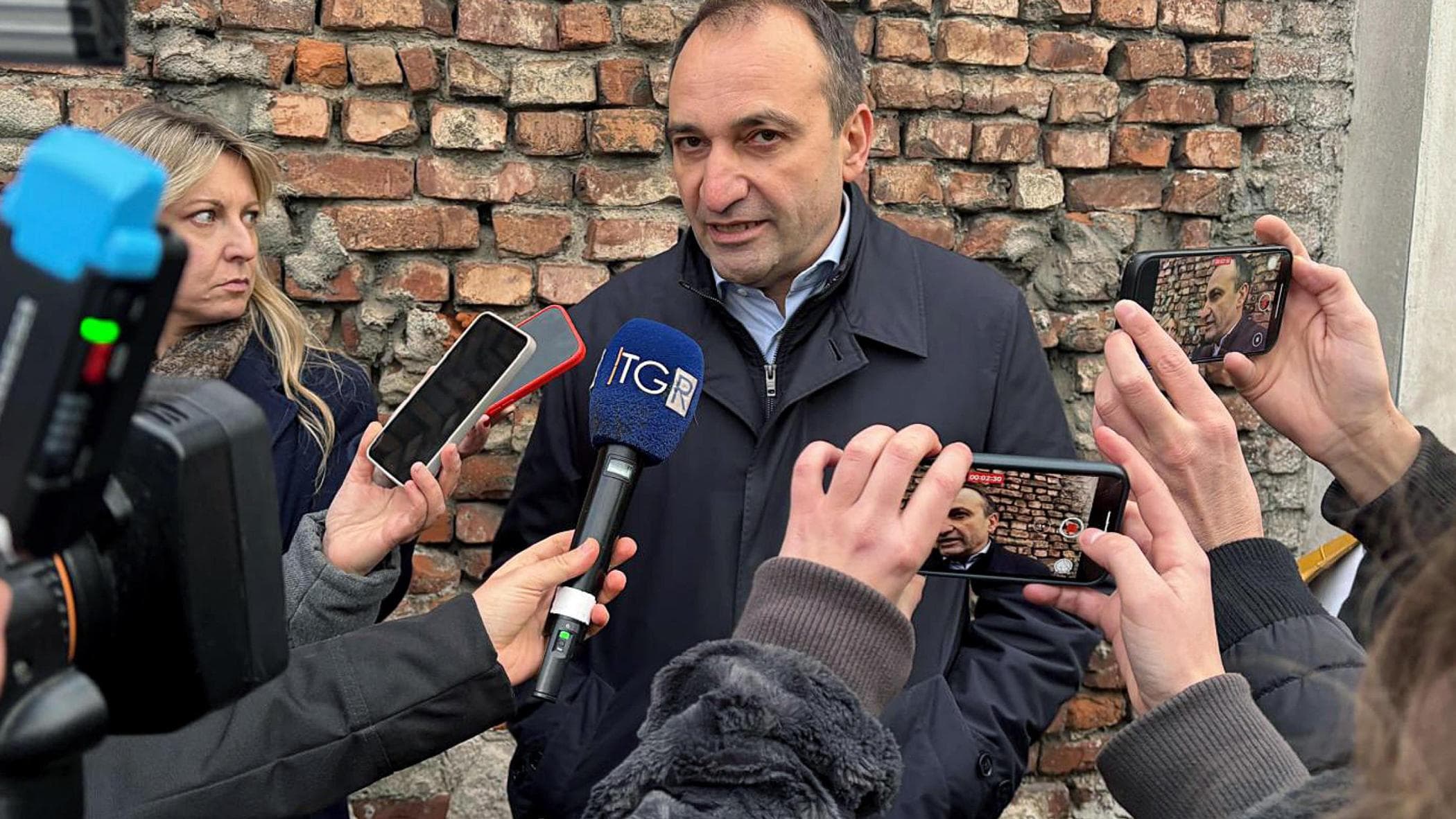 Lo Russo boccia i metal detector nelle scuole: “Non sono la soluzione ...