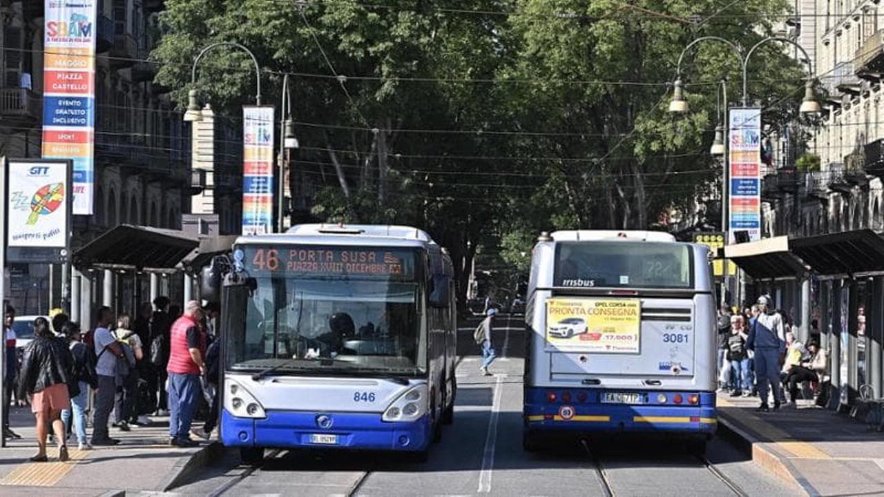 Controllori interinali Gtt, 10 non superano la prova. Verifiche su ...