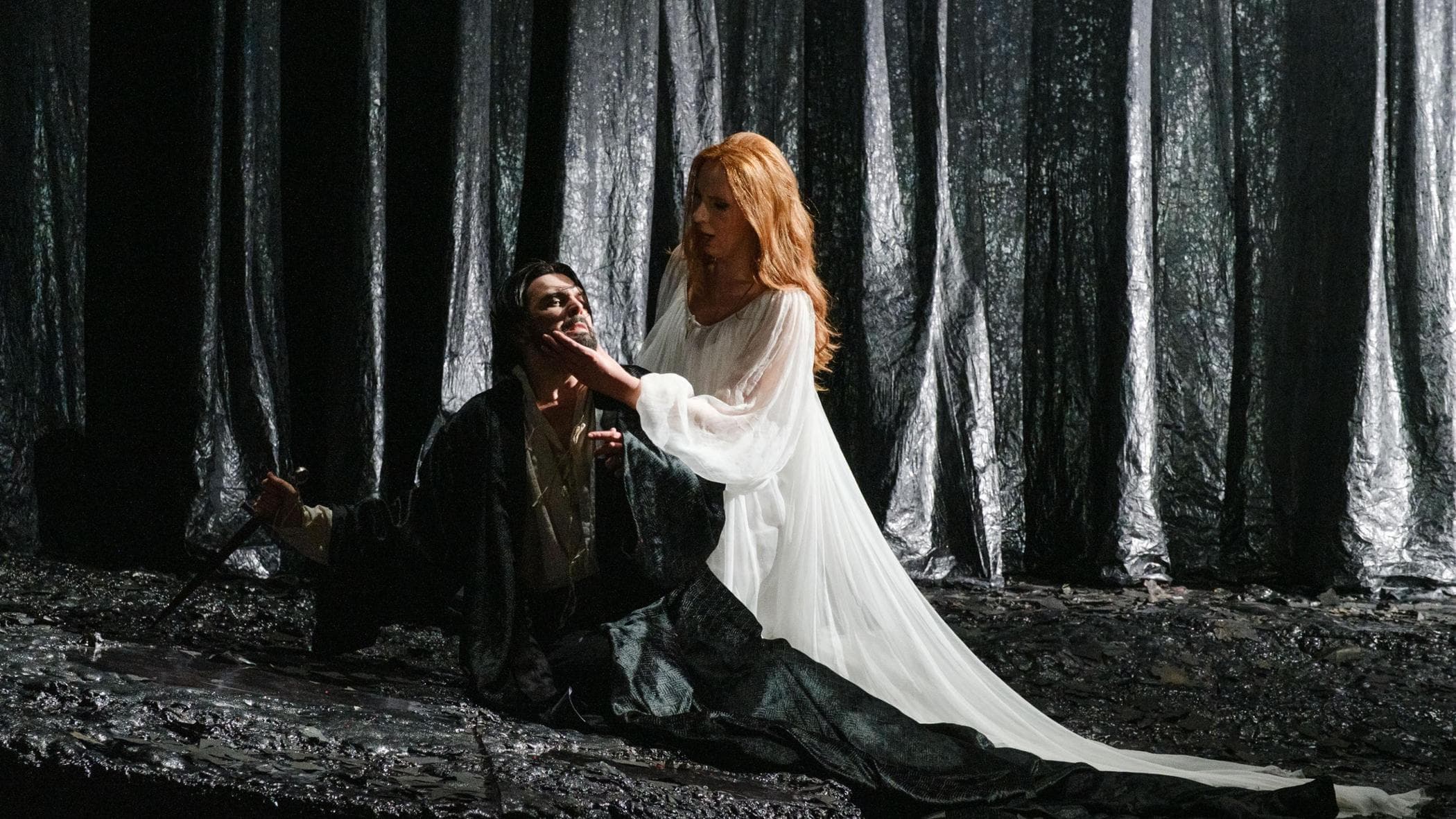 Muti e il suo Macbeth: “Verdi non finisce mai ci guida dallo spartito ...