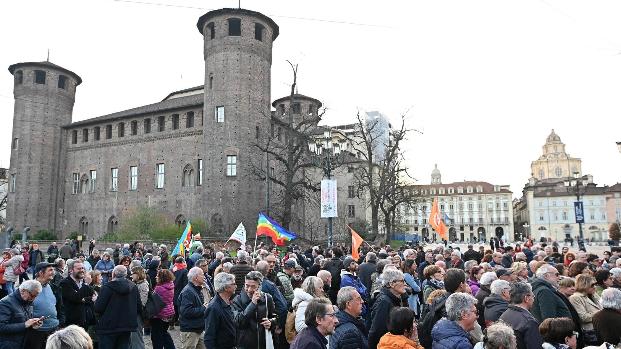 Ravinale: “Il voto non va disperso, è tempo del campo progressista ...