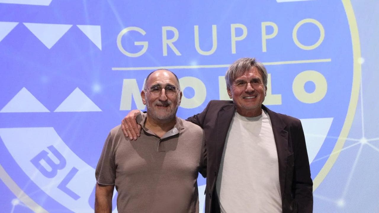 Con un piano da 170 milioni Mollo rafforza la leadership in gru e mezzi ...