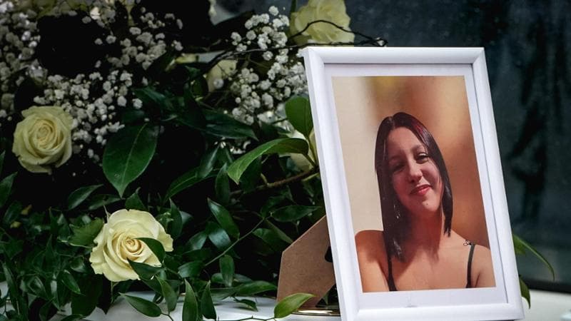 L’assassino di Zoe venne rifiutato: ora è accusato di femminicidio - la ...