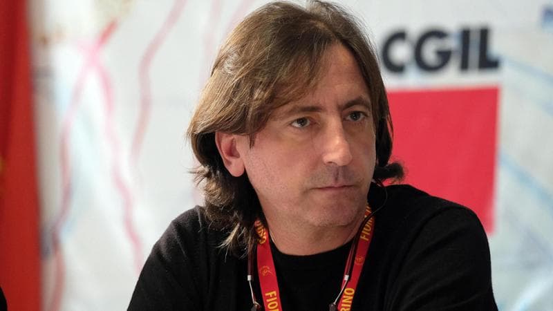 Edi Lazzi: “Una nuova linea a Mirafioriper raggiungere le 200mila unità ...