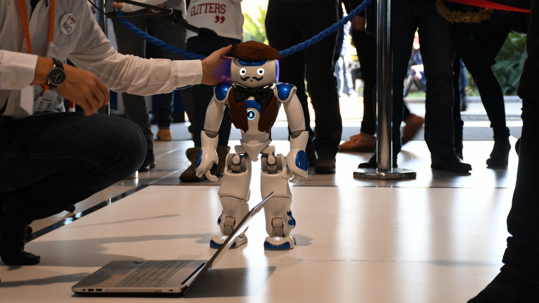 I ragazzi siciliani che si sfidano creando robot - la Repubblica