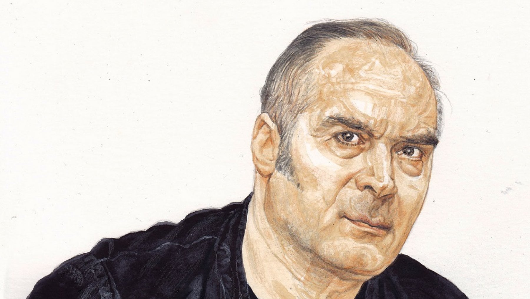 Aurelio Picca e la legge della letteratura - la Repubblica