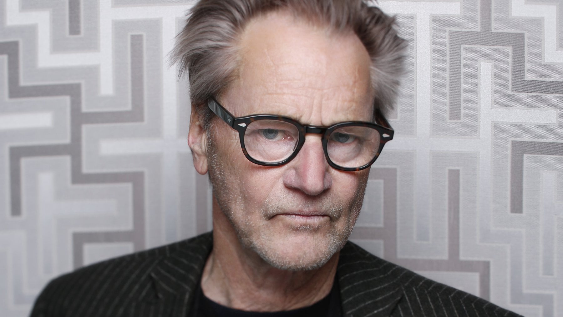 Sam Shepard cowboy in un’America assurda - la Repubblica