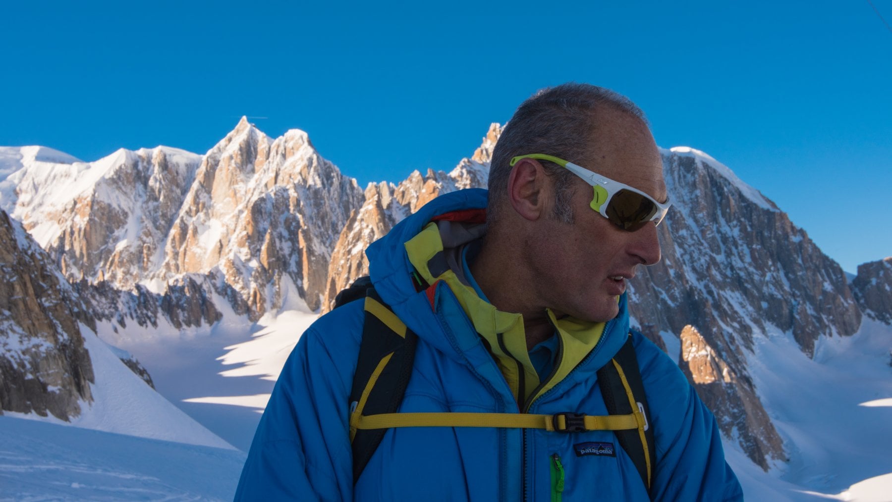 Cinque anni fa perse due clienti in cordata sul Monte Bianco. Ora la ...