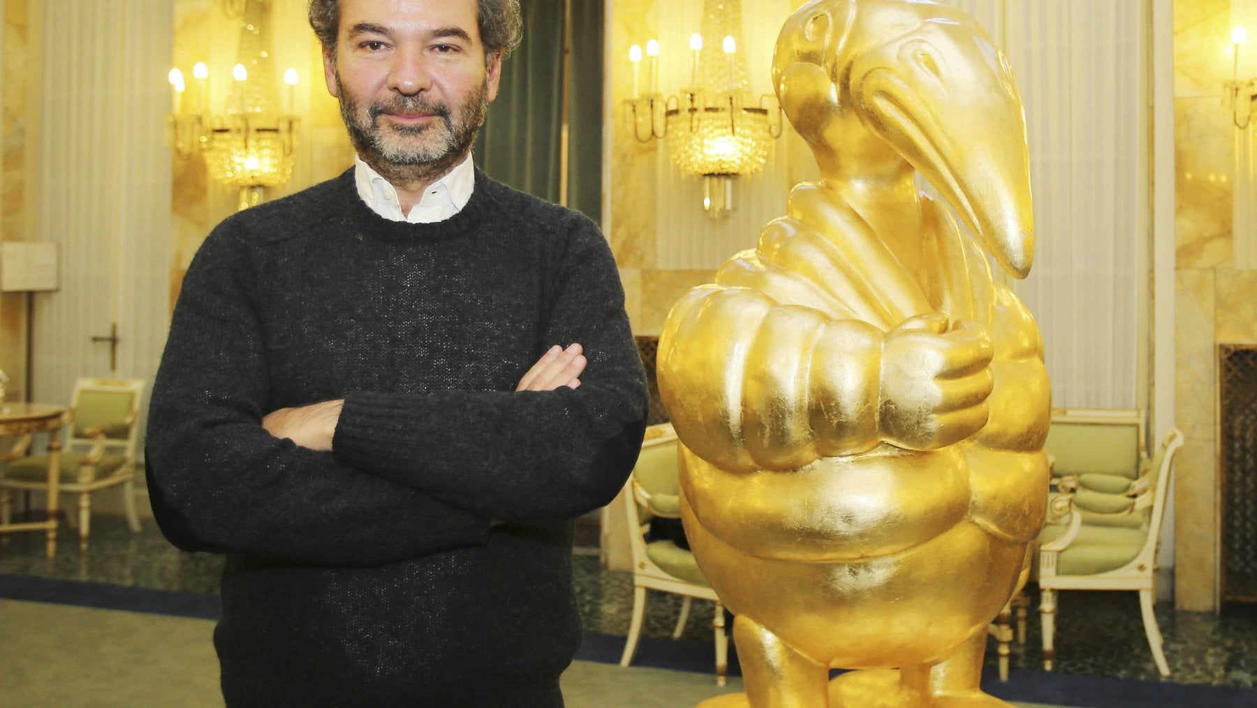 Ruffini: "Moncler, lusso per tutti. Per ora andiamo avanti da soli ...