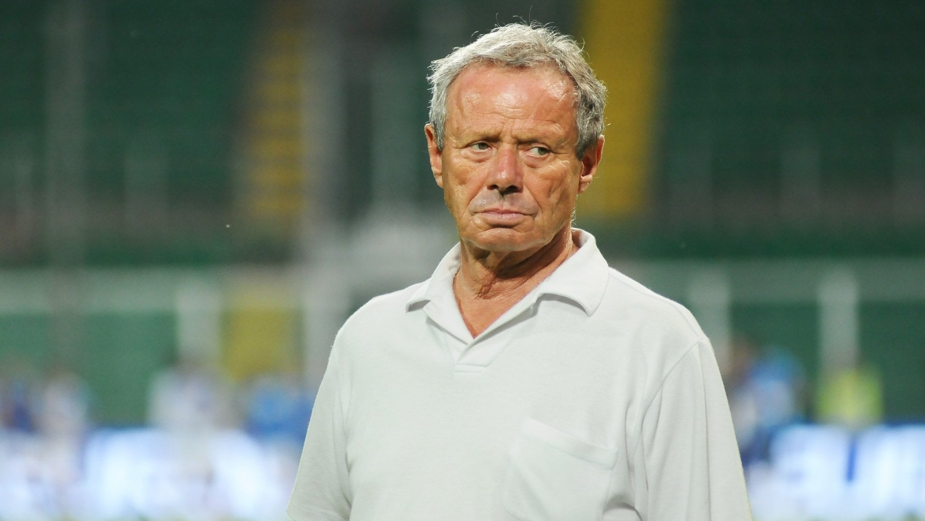 Zamparini: "Voglio l'affare con Follieri. Trattiamo ancora" - la Repubblica