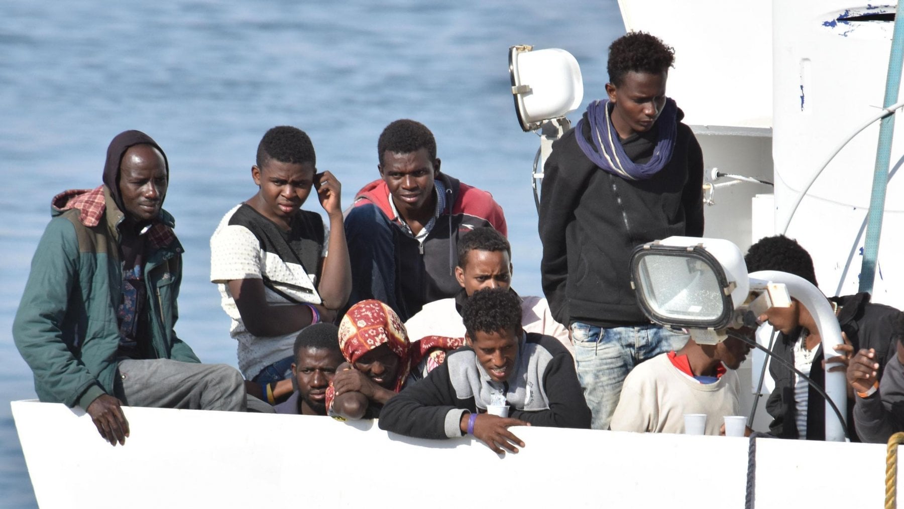 Voler bene all’Europa in un mondo così confuso - la Repubblica