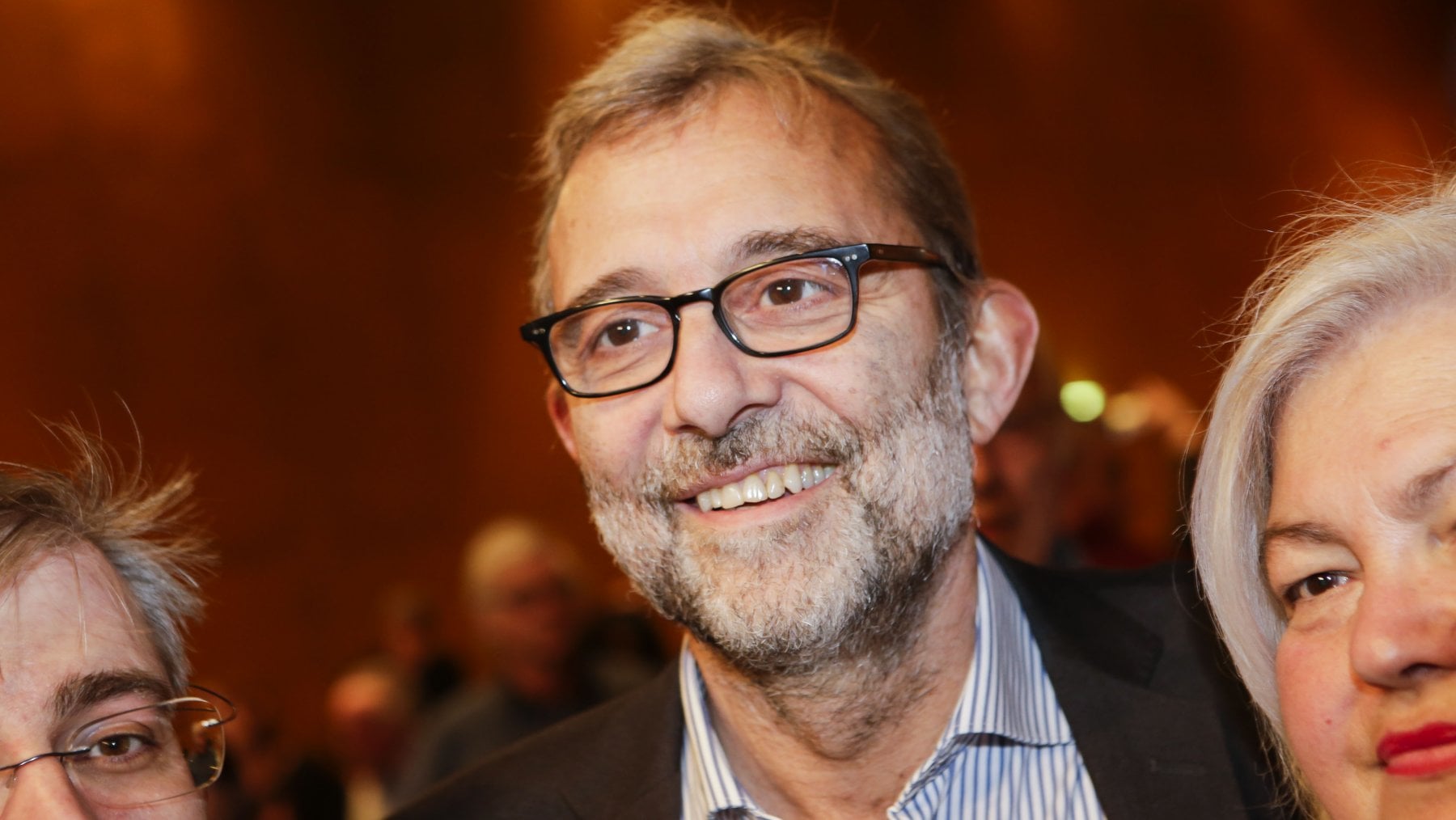 Giachetti: “Non mi fido di Zingaretti, se ci riporta indietro tolgo il ...
