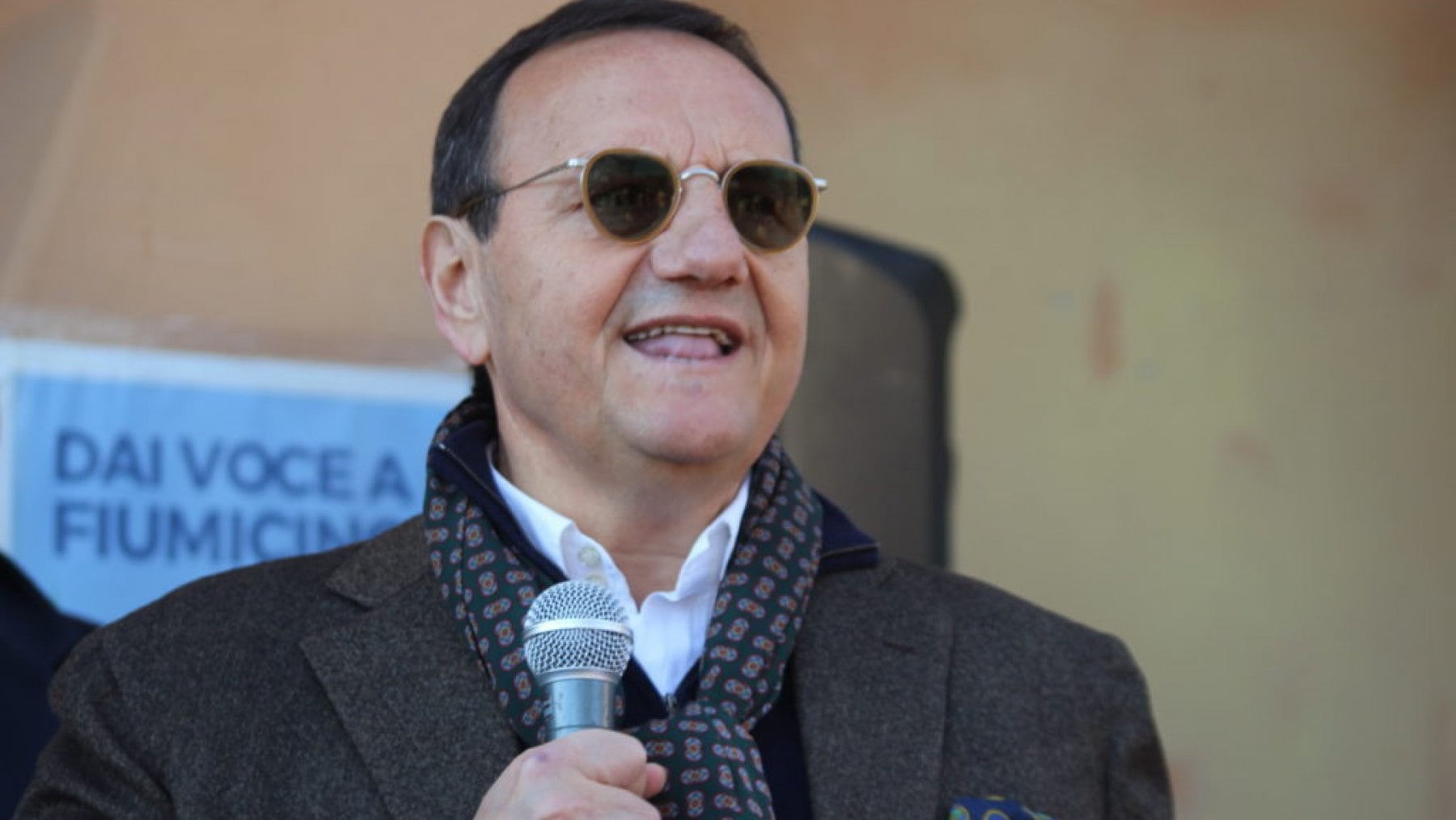 L'irresistibile resistenza di Mario Baccini, il Re del microcredito ...