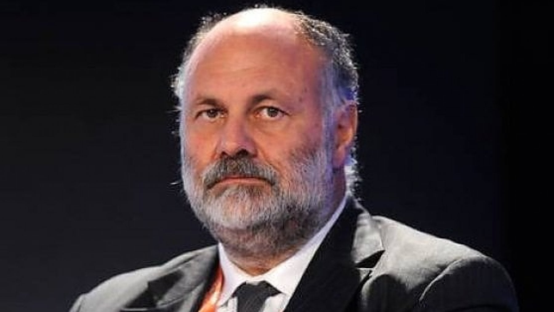 Il premio Nobel, Riccardo Valentini: “A salvarci saranno i ragazzi ...