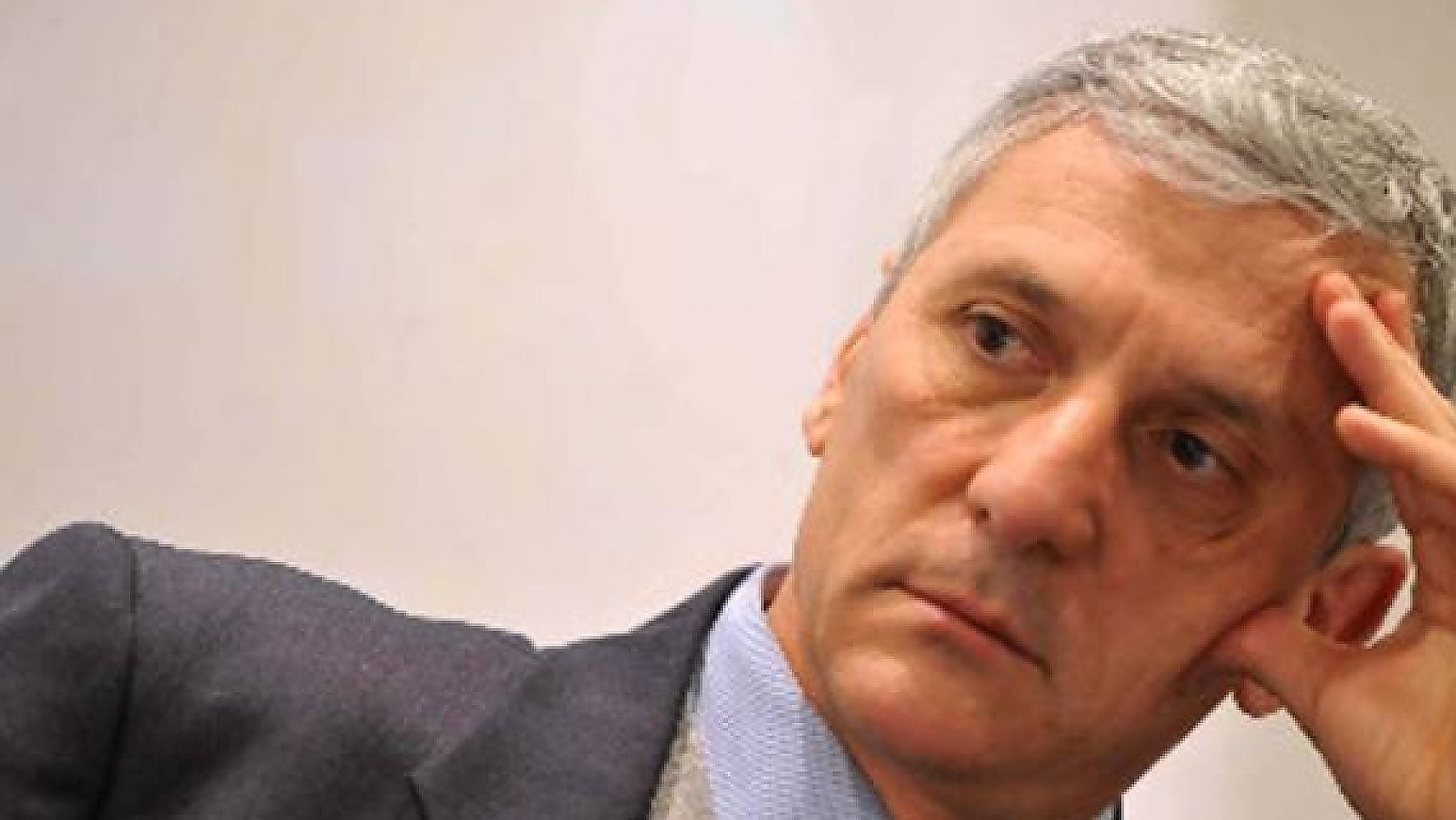 Massimo Luciani “Tre strade di fronte a Conte e il Parlamento ha ...